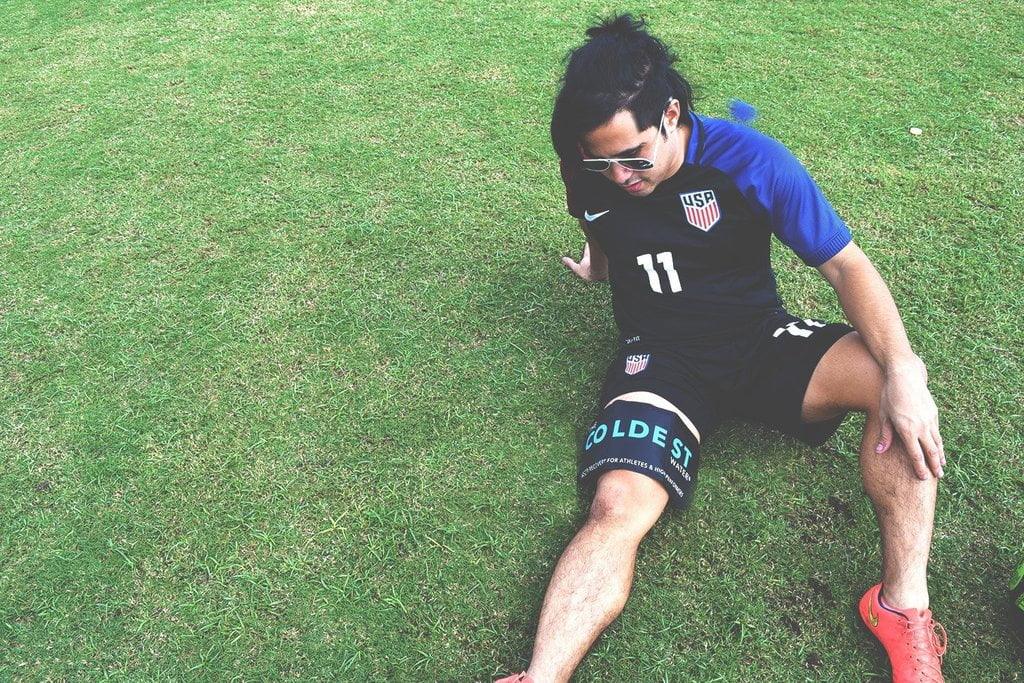 Best Ice Pack for a Groin Pull – Coldest