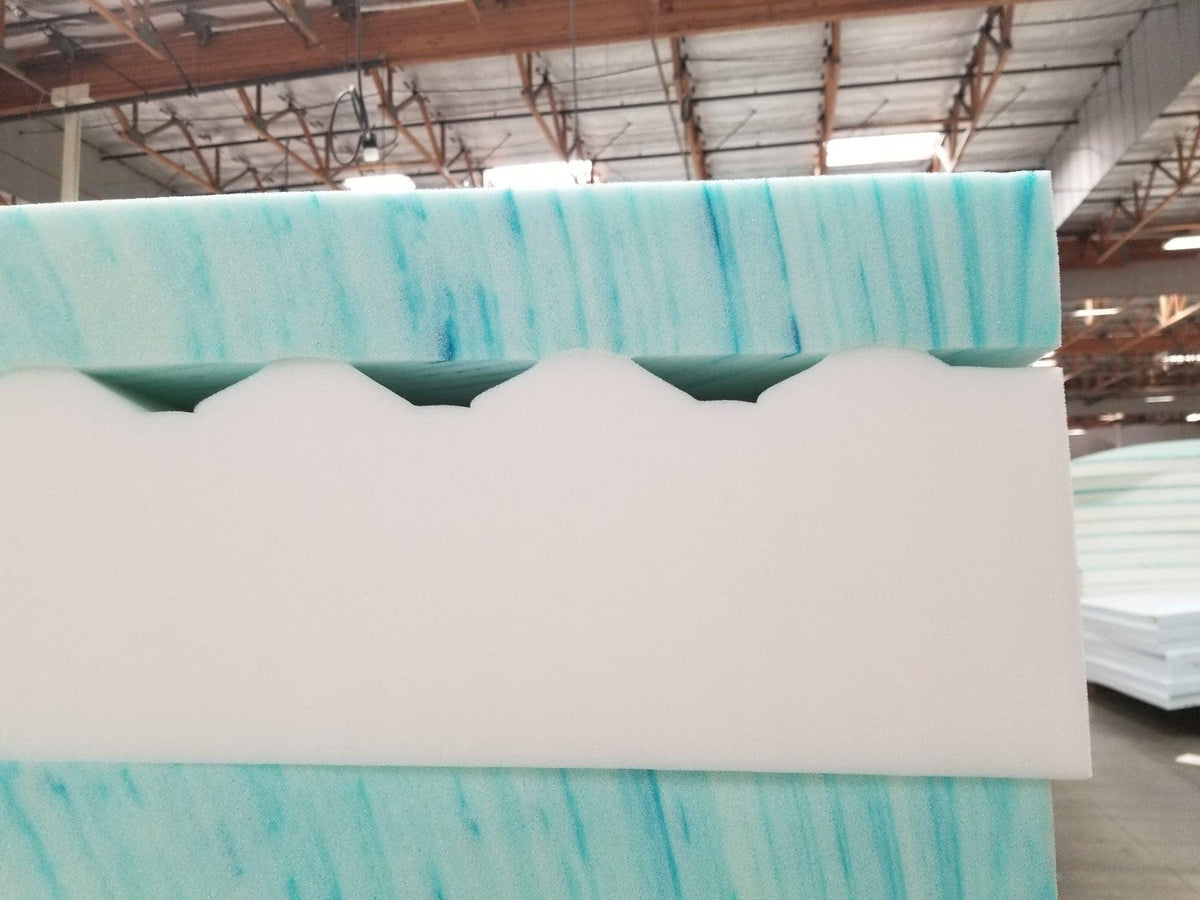 Buy the Symbol of Perfection: The Coldest Mattress