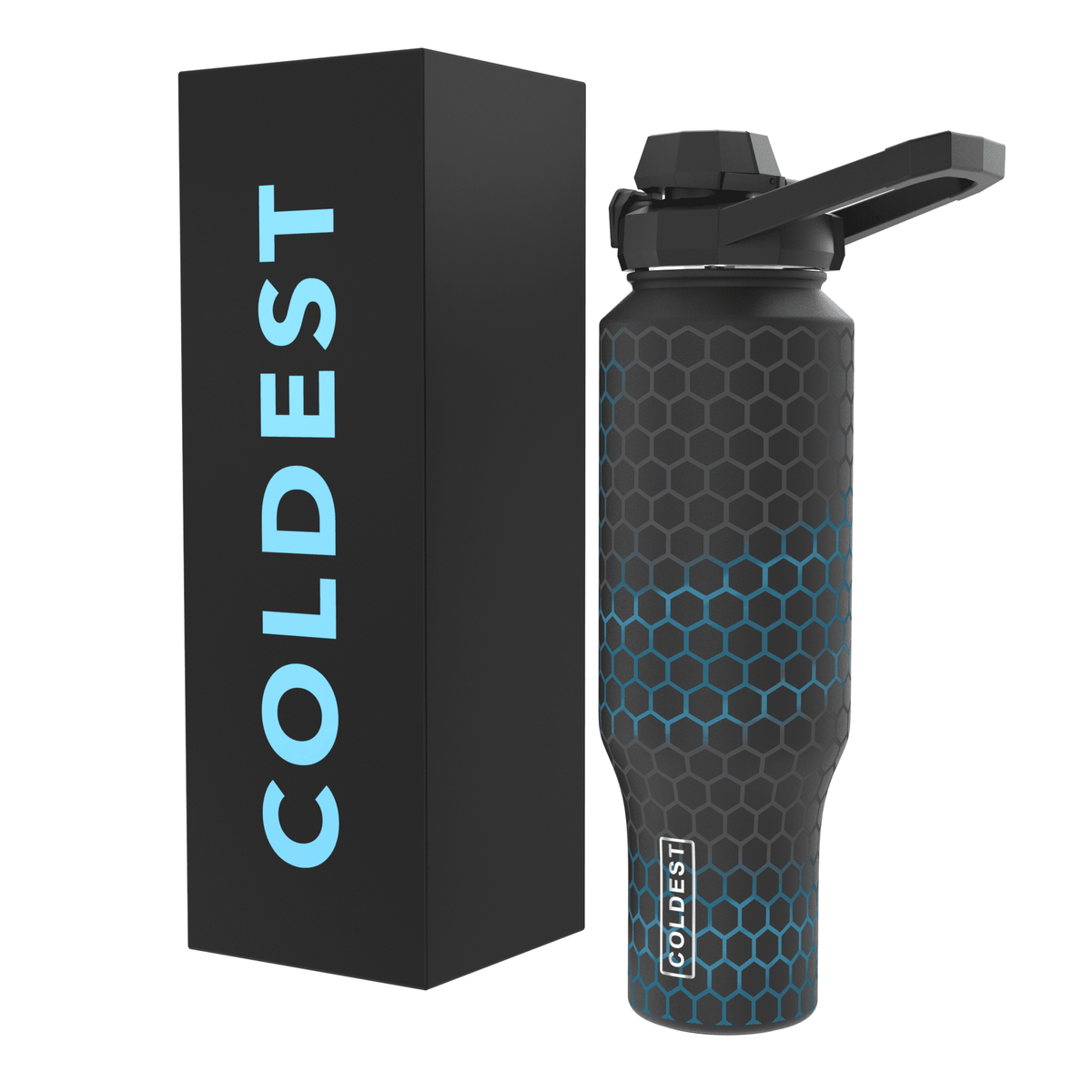 COLDEST Treat for you! – Coldest