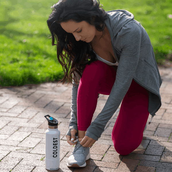 How to Carry Water with You Daily and Stay Hydrated – Coldest