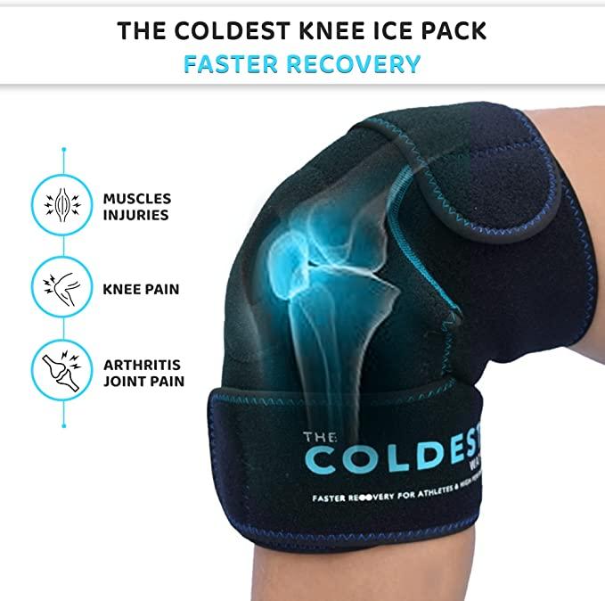 How To Prevent Knee Pain – Coldest
