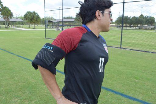 Ice Packs for Faster Recovery – Coldest