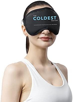 The Coldest Eye Ice Pack: An Effective Solution For Tired Eyes And Swo