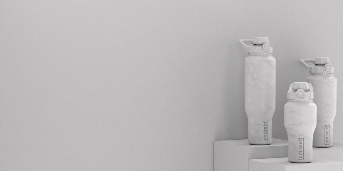 Universal Shaker Bottles – Coldest