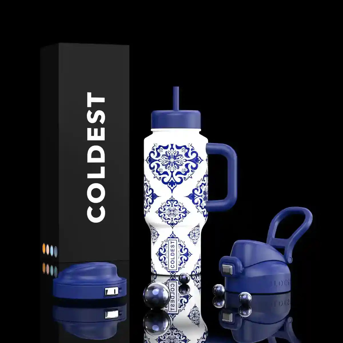 COLDEST 24oz Limitless Ultra v8 – Coldest