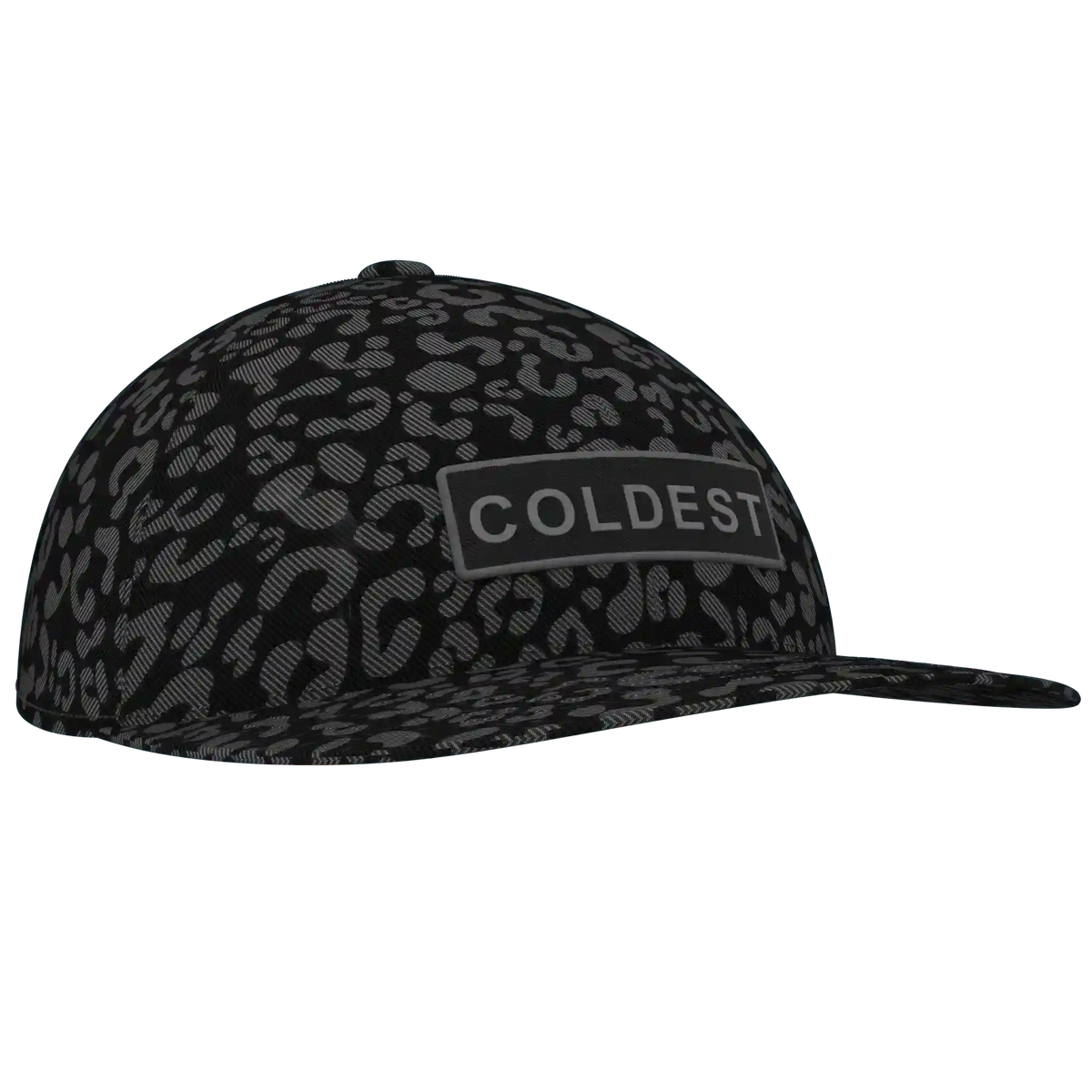Coldest Trucker Hat Coldest Trucker Hat